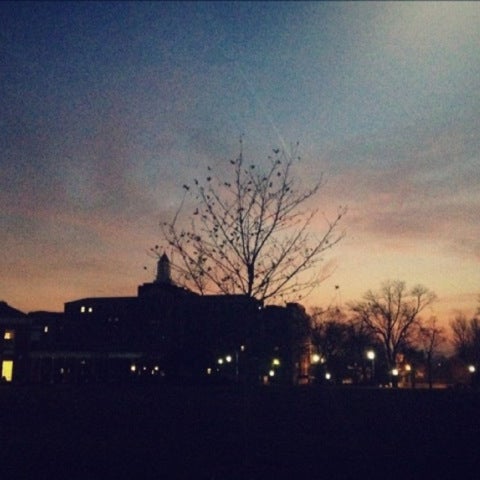 JHU Hackerman Hall - College Engineering Building in Johns-Hopkins ...