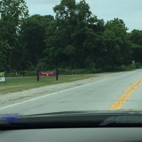 Wampum Lake - 7 tips from 157 visitors