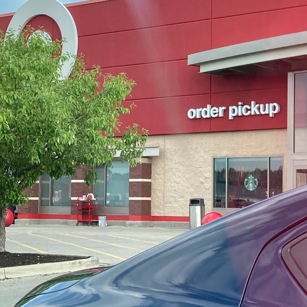 Target - Nora - Far Northside - 1300 E 86th St, Ste 35