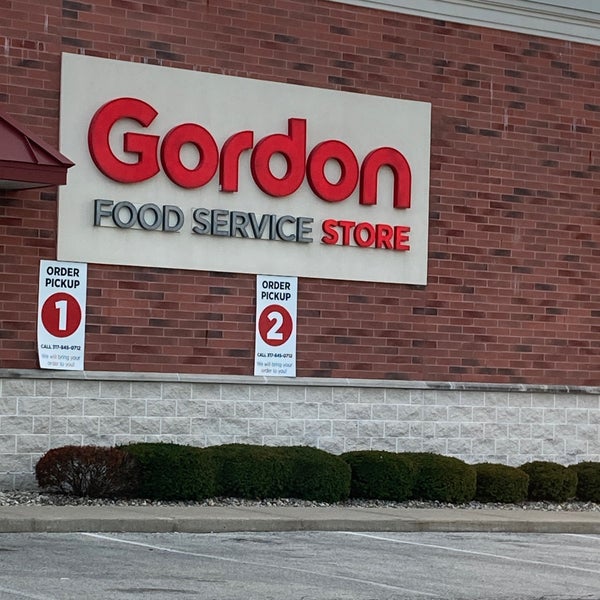 Gordon Food Service Store - Castleton - 3 tips from 484 visitors