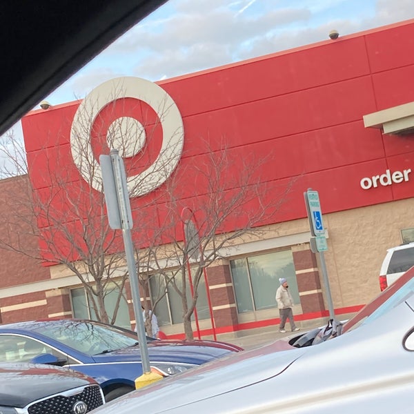 Target - Nora - Far Northside - 1300 E 86th St, Ste 35