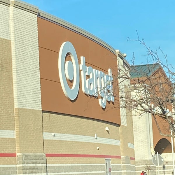 Target - Big Box Store in Fishers Corner