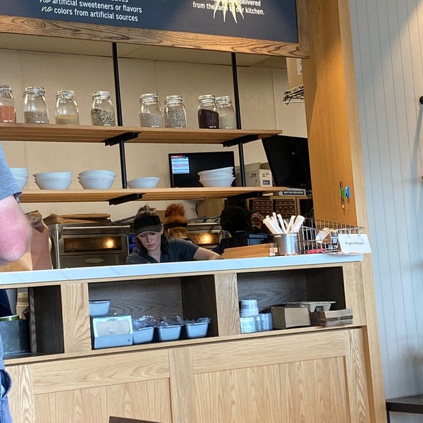 Panera Bread - Bakery in Castleton