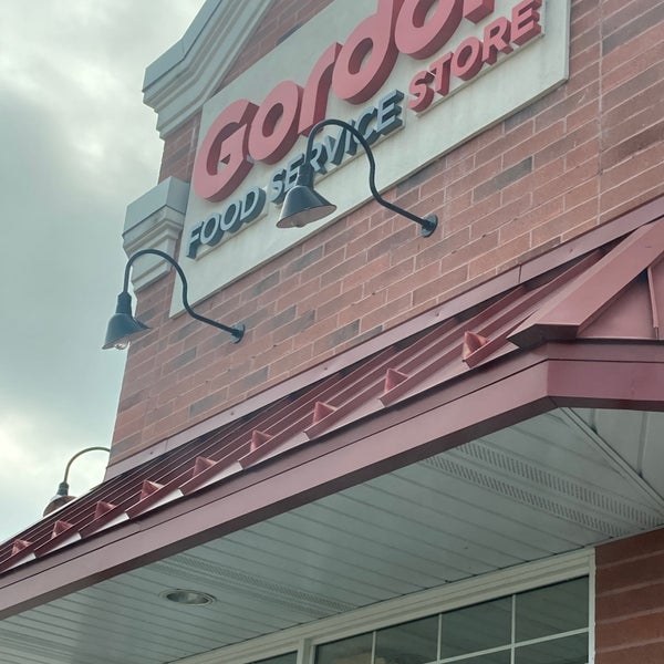 Gordon Food Service Store - Castleton - 3 tips from 484 visitors