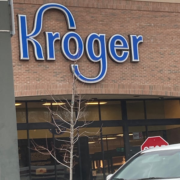 Kroger - Supermarket in Indianapolis
