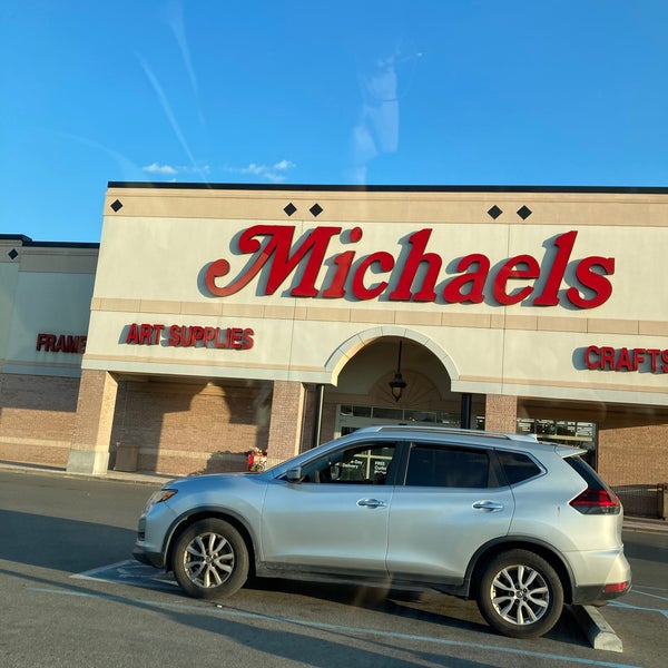 Michaels - Arts and Crafts Store in Indianapolis