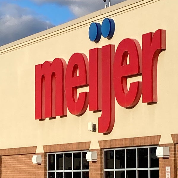 Photos at Meijer - 33 tips