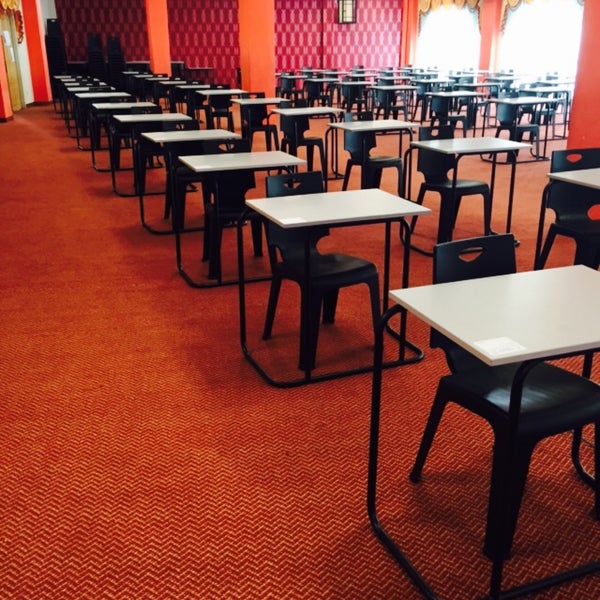 Photos at Setiabudi School IIUM - High School in Gombak