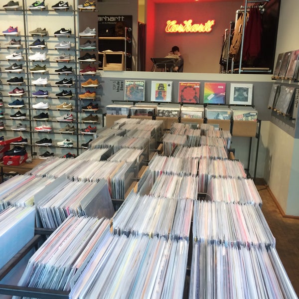 HHV Store - Boxhagener Kiez - 18 tips from 799 visitors