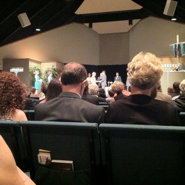 New Covenant Community Church - 86 visitors