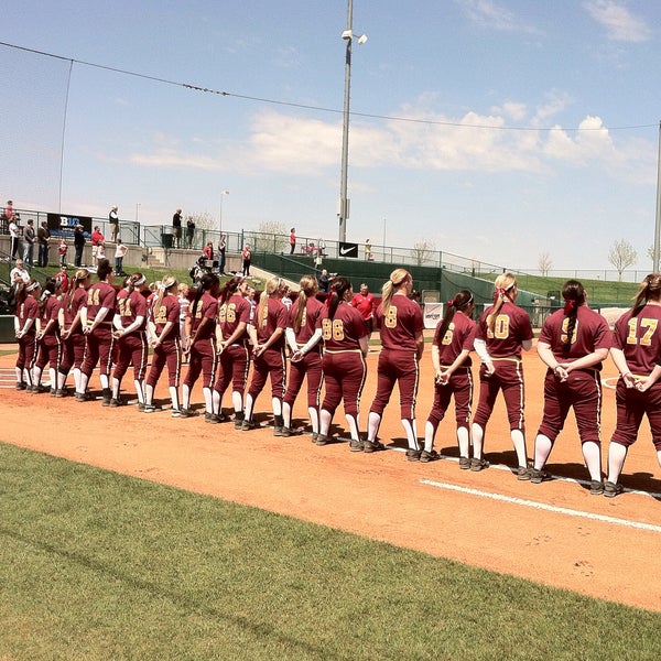 Bowlin Stadium - 403 Line Drive Cir