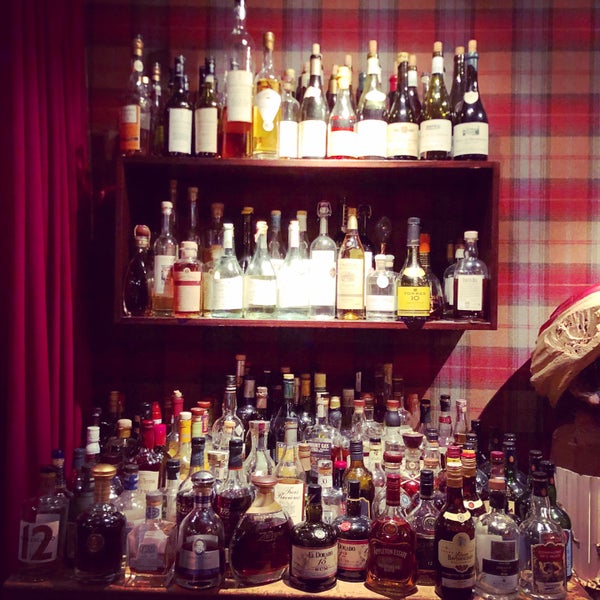 Photos at Tweed - Cocktail Bar in Stockholm