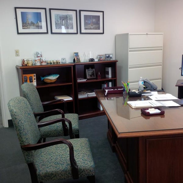 Photos at Federal Deposit Insurance Corp. (FDIC) Headquarters (Main ...