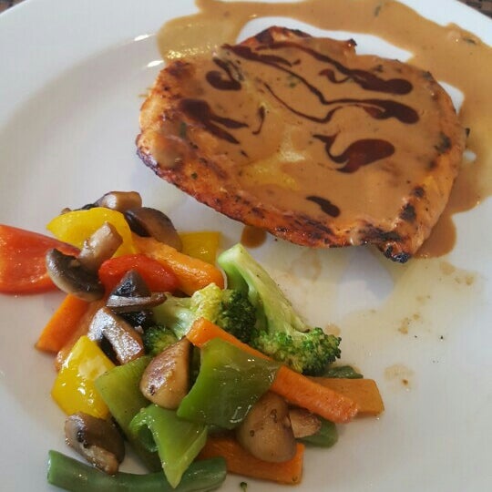 Capo Grillo - الأندلس - جدة, منطقة مكة