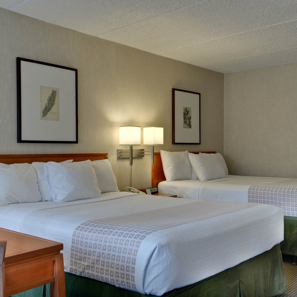 Vagabond Inn Executive Sacramento Old Town - Downtown Sacramento ...