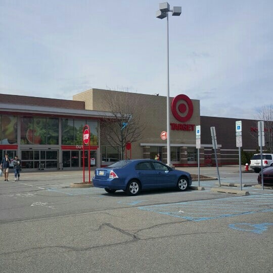 Photos at Target - 288 Mount Nebo Pointe Rd