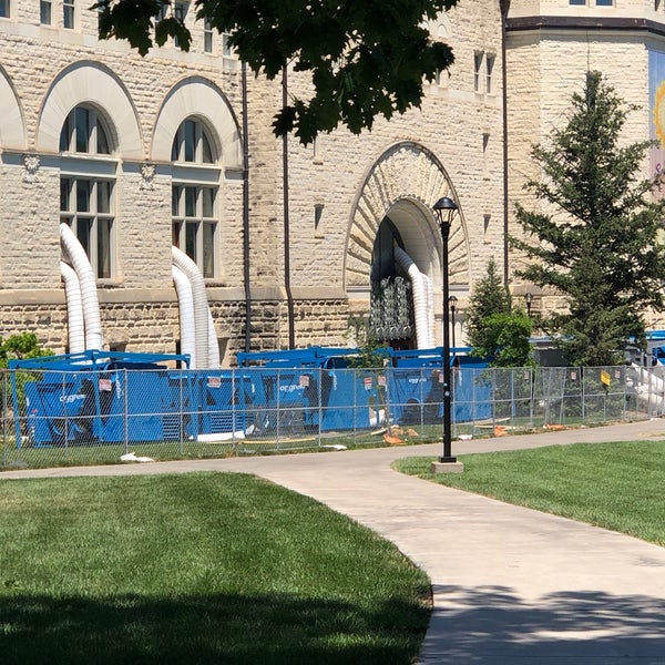 Hale Library - Kansas State University - 29 tips from 1429 visitors