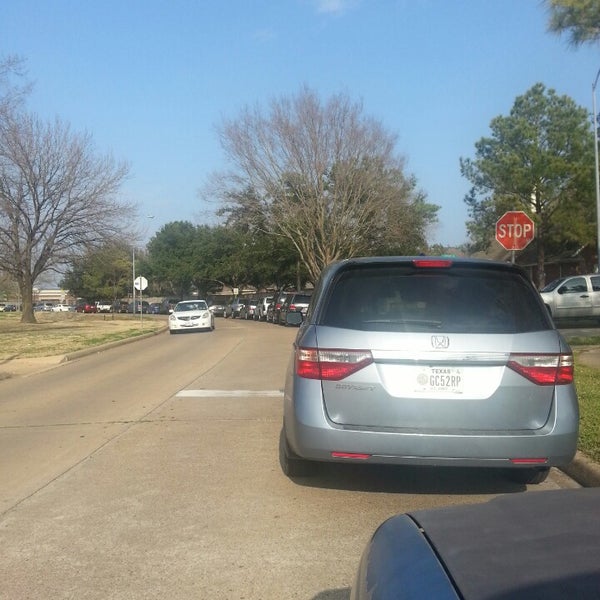 Gleason Elementary School - Houston, TX