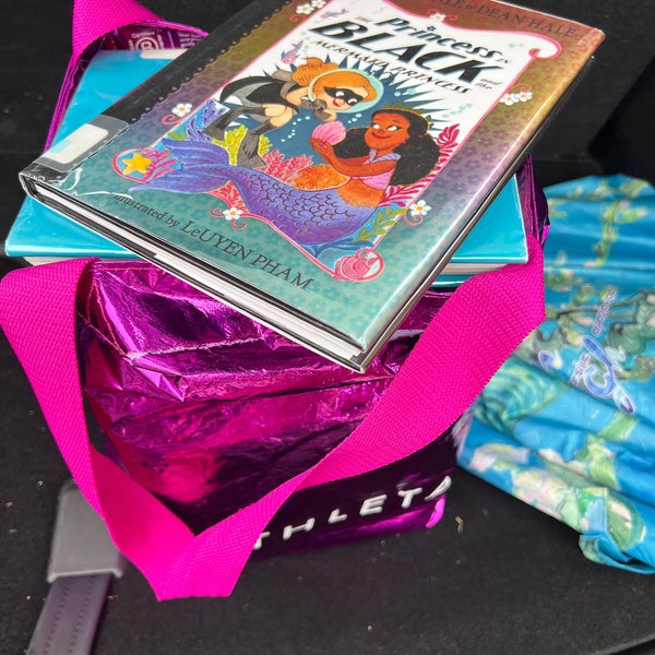 Mary Riley Styles Public Library - 120 N Virginia Ave