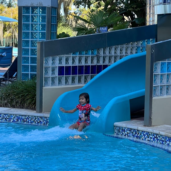 Bay Cove Pool - 9 tips