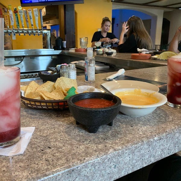 Alamo Cafe - Far North Central - San Antonio, TX