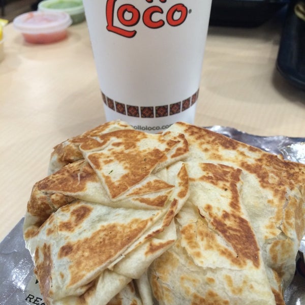 El Pollo Loco - Fast Food Restaurant in Phoenix