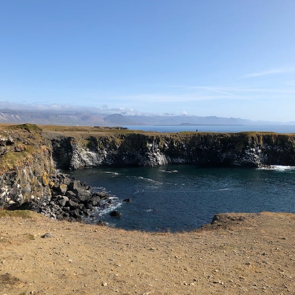 Arnarstapi - 3 tips from 761 visitors