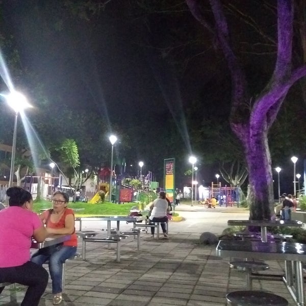 Parque San José - 28 tips de 829 visitantes