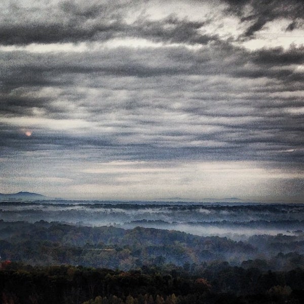 Monarch Tower: Monarch Center - North Buckhead - 2 tips