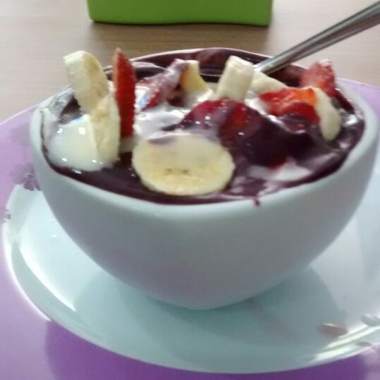 Clube do Açaí - 6 tips