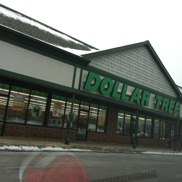 Dollar Tree - Mentor, OH
