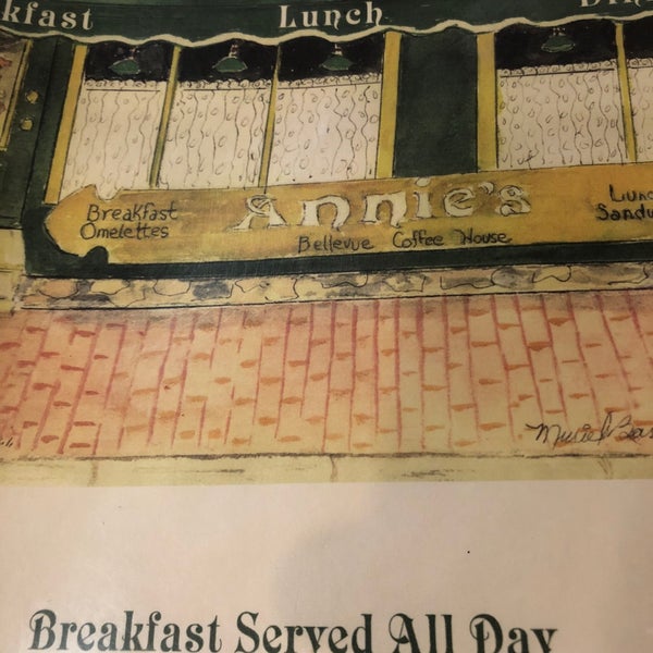 Annie's - 22 tips from 545 visitors