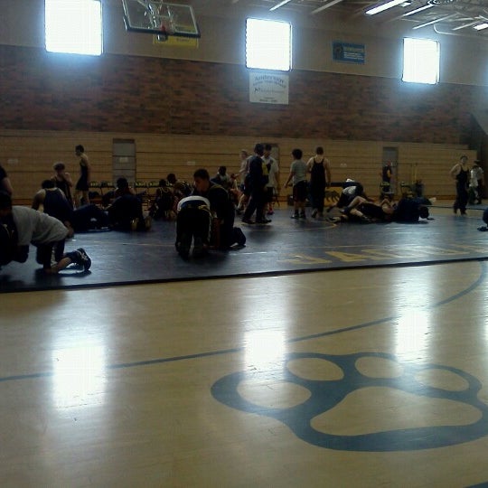 Photos at Anderson Junior High School - School in Chandler