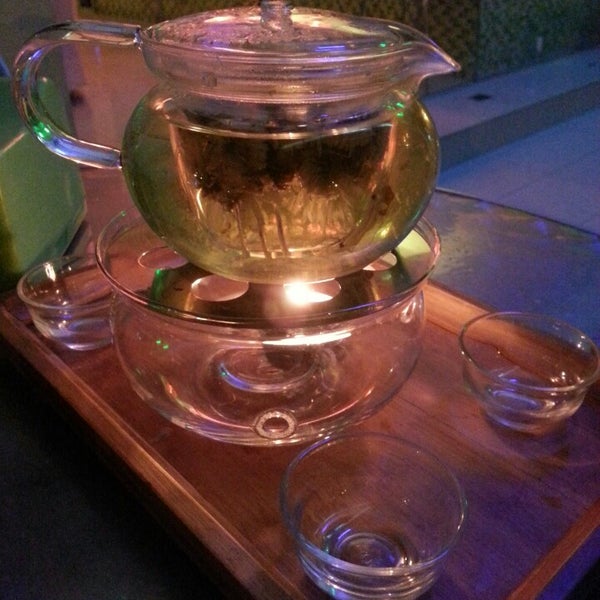 Lucky Bubble Tea - 3 tips