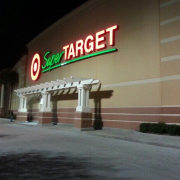 Photos at Target - Millenia - Orlando, FL
