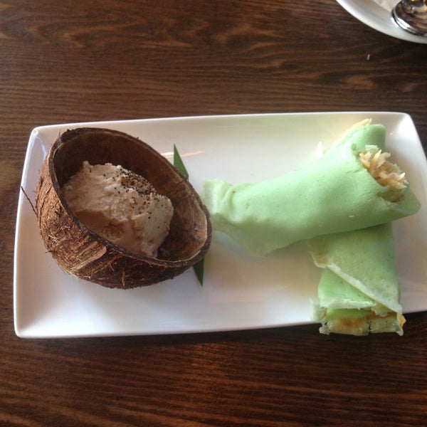 Ladudu (Now Closed) - Vietnamese Restaurant