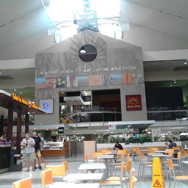 Photos at Casuarina Square - Shopping Mall