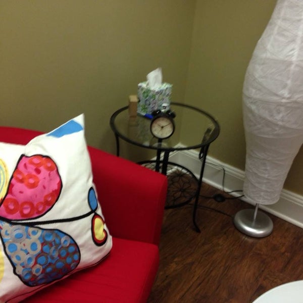 Amy Armstrong, MS, NCC, LPC - 501 Lenox Ave, 2nd floor, Building A