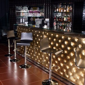 Babylon Lounge & Bar (ETO PARK) - Café in Győr