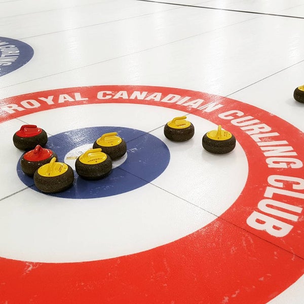 Photos at Royal Canadian Curling Club - Riverdale - 5 tips
