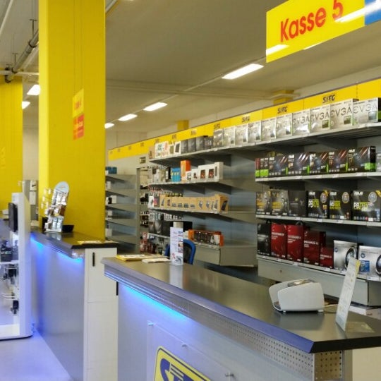 STEG Computer & Electronics - 2 tips