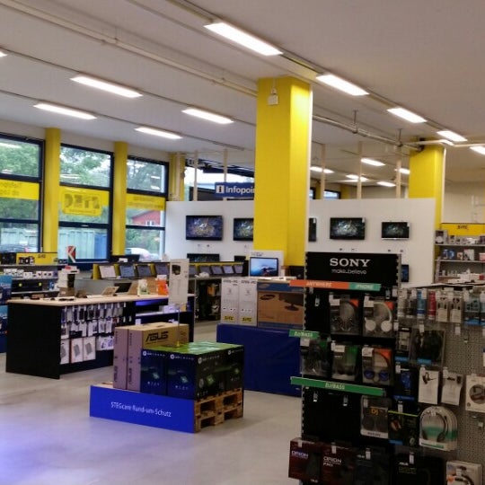 STEG Computer & Electronics - 2 tips