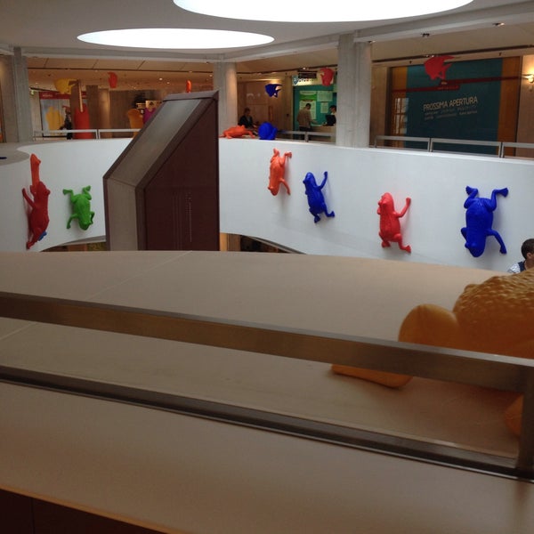 il Giulia - Shopping Mall in Trieste