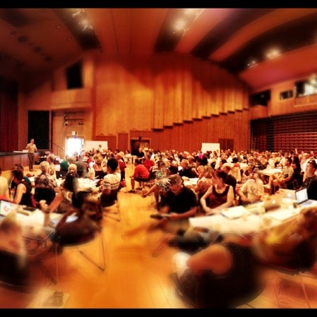 The American School in Japan (ASIJ) - 府中 - 1 tip from 276 visitors