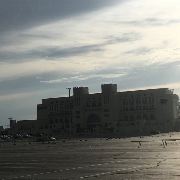 Tointon Family Stadium - Kansas State University - 6 tips from 362 visitors