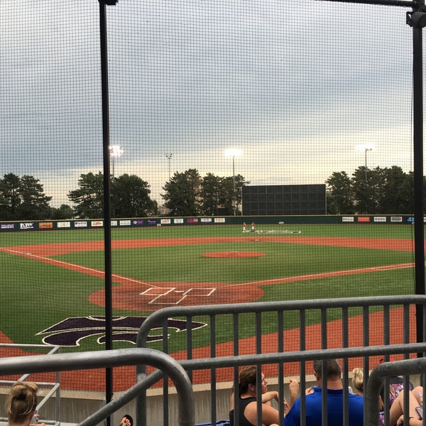 Tointon Family Stadium - Kansas State University - 6 tips from 362 visitors