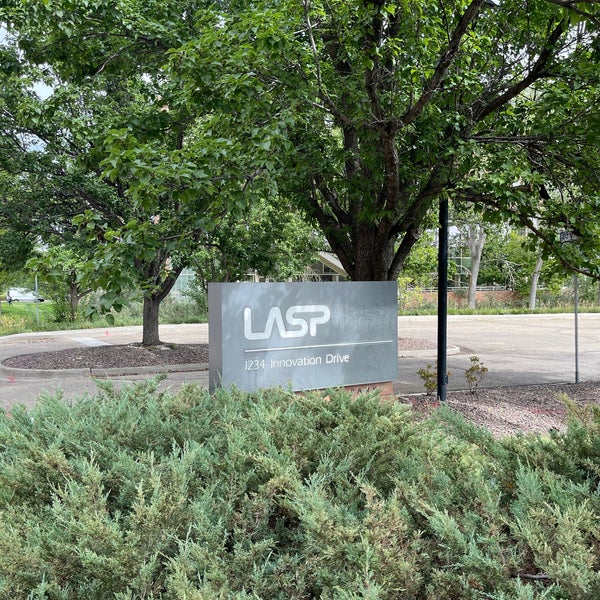 LASP - East Boulder - 1 tip from 81 visitors