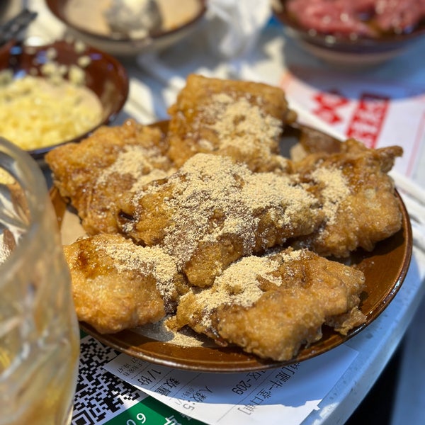 芈重山老火锅 - Haidian - 苏州街乙16号 | B16 Suzhou St