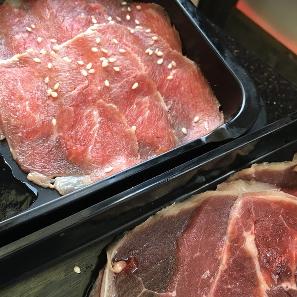 Buta Buta Grill (บูตะ บูตะ กริล) - 1 tavsiye