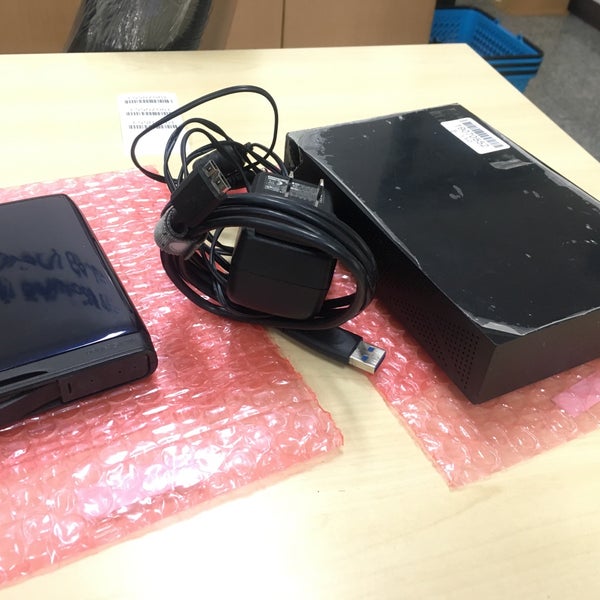 Inter Data Recovery (อินเตอร์ ดาต้า รีคัฟเวอรี) - 1 tip from 240 visitors